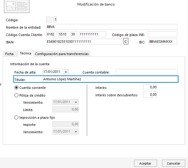 N982 - ¿Cómo se domicilian los seguros sociales para SILTRA? – Software ...