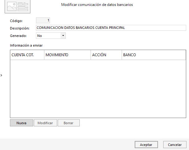 N982 - ¿Cómo se domicilian los seguros sociales para SILTRA? – Software ...