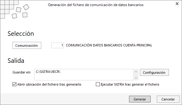 N982 - ¿Cómo se domicilian los seguros sociales para SILTRA? – Software ...