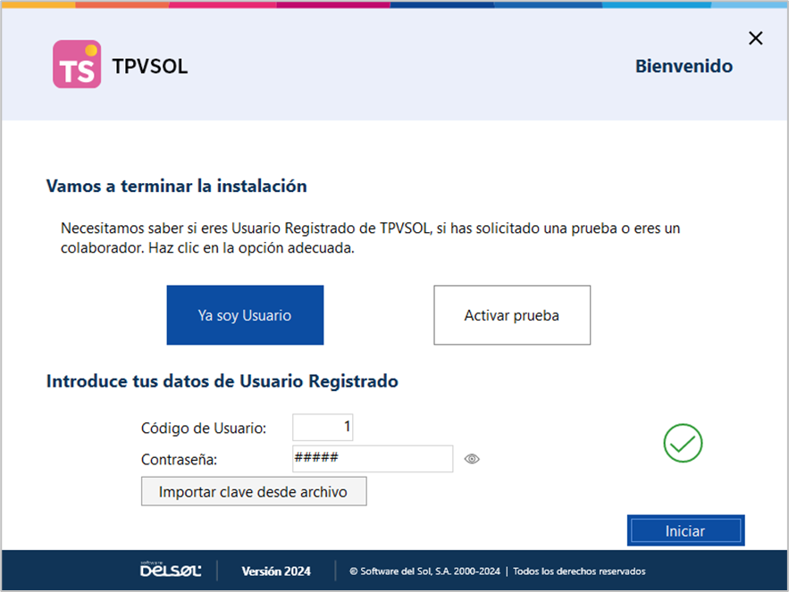 T279 - ¿Cómo descargar e instalar TPVSOL? – Software DELSOL