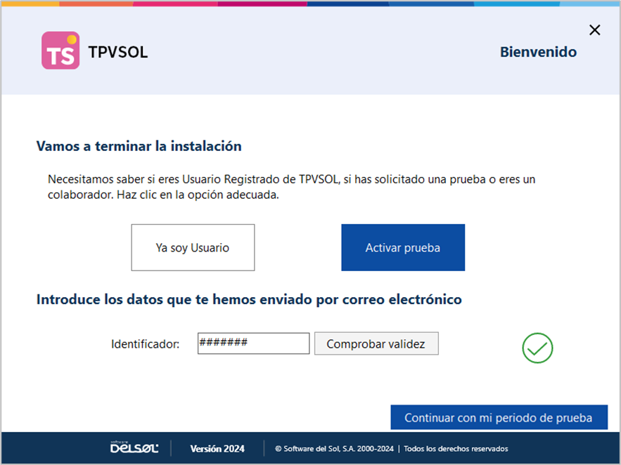 T279 - ¿Cómo descargar e instalar TPVSOL? – Software DELSOL