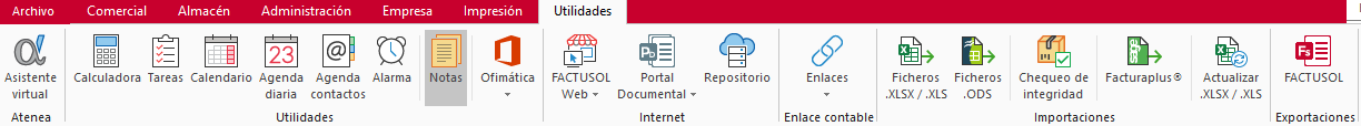 F2048 -¿El programa está adaptado a la RGPD? – Software Delsol