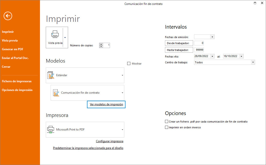 N1407 - ¿Cómo editar un formato distinto de la carta de comunicación de ...