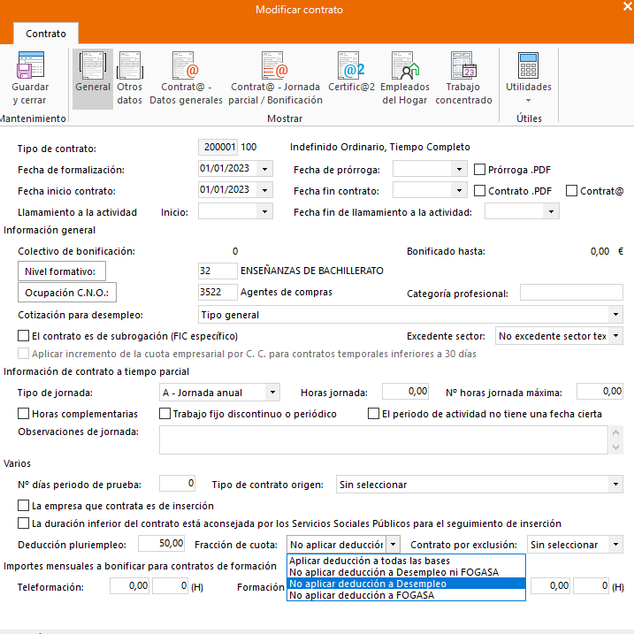 N1815 - ¿Qué significa el código 701 de SILTRA? – Software Delsol
