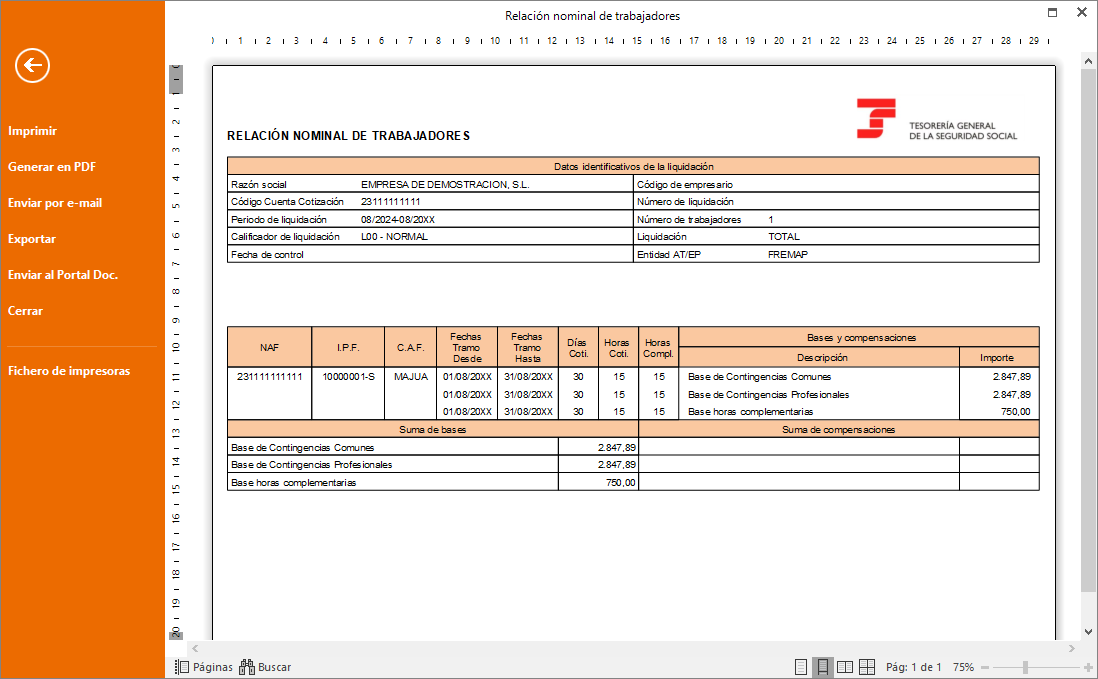 N839 - ¿Cómo emitir una Relación Nominal de Trabajadores (RNT ...