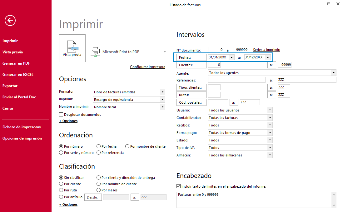 F2614 - ¿Cómo obtener un informe del IVA trimestral a pagar? – Software ...