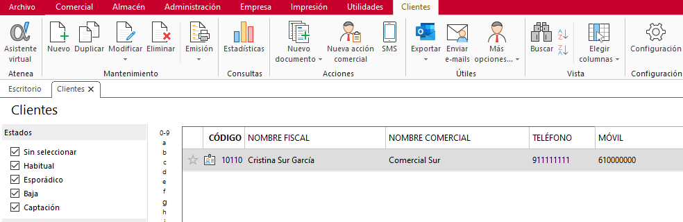 F2725 - ¿Cómo hacer una importacion en Excel / Calc del fichero de ...