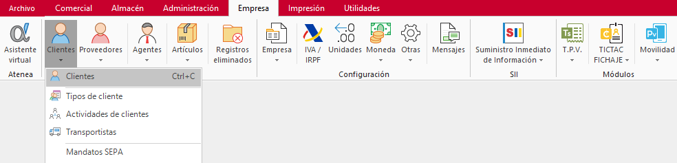 F2725 - ¿Cómo hacer una importacion en Excel / Calc del fichero de ...