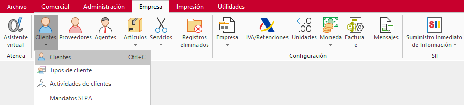 G331 - ¿Cómo hacer una importación en Excel / Calc del fichero de ...