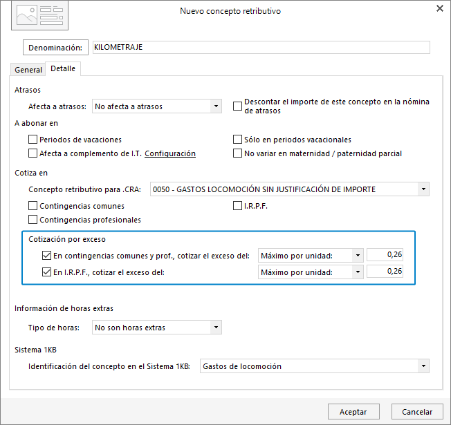 N1100 - Existen diferencias entre el total devengado y la base de ...