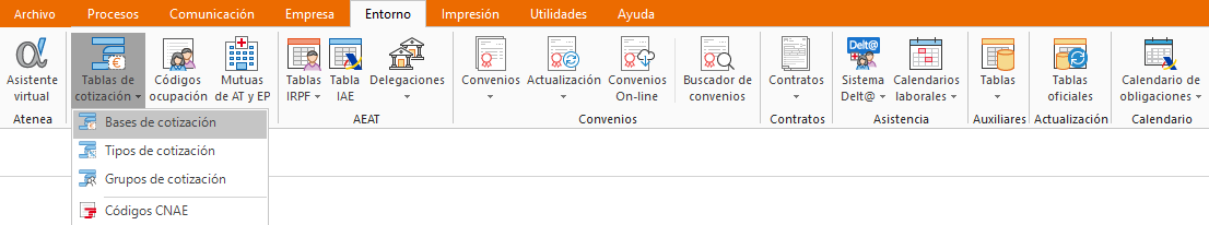 N1100 - Existen diferencias entre el total devengado y la base de ...