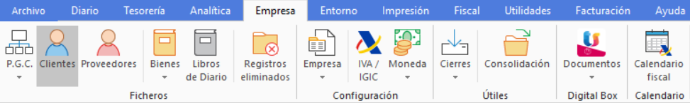 C2748 - ¿Cómo hacer una importación en Excel Calc del fichero de ...